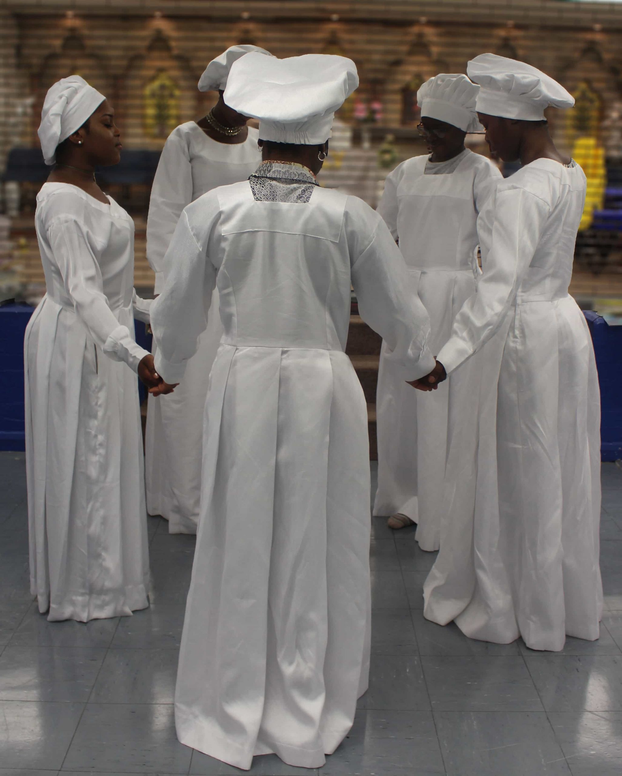 The Power of Prayer – Celestial Weekly