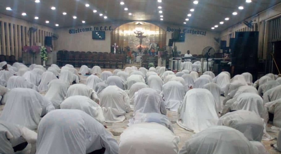 SBJ Oschoffa; A Saint Indeed – Celestial Weekly