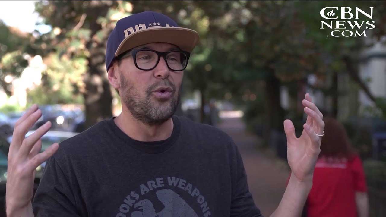 Listening to God Helped Mark Batterson Lead Powerful Lawmakers to Their ...