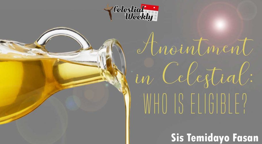 Palm Sunday – Celestial Weekly
